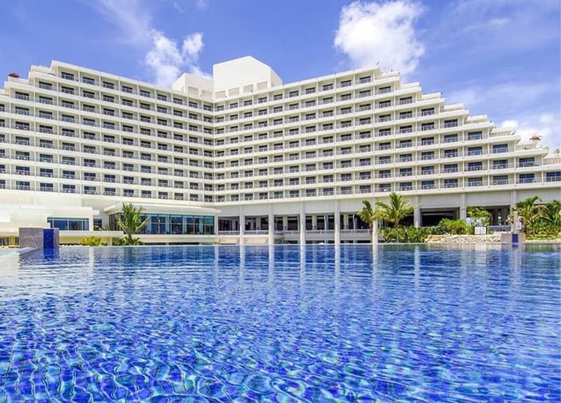 About Us | RIHGA Royal Hotels